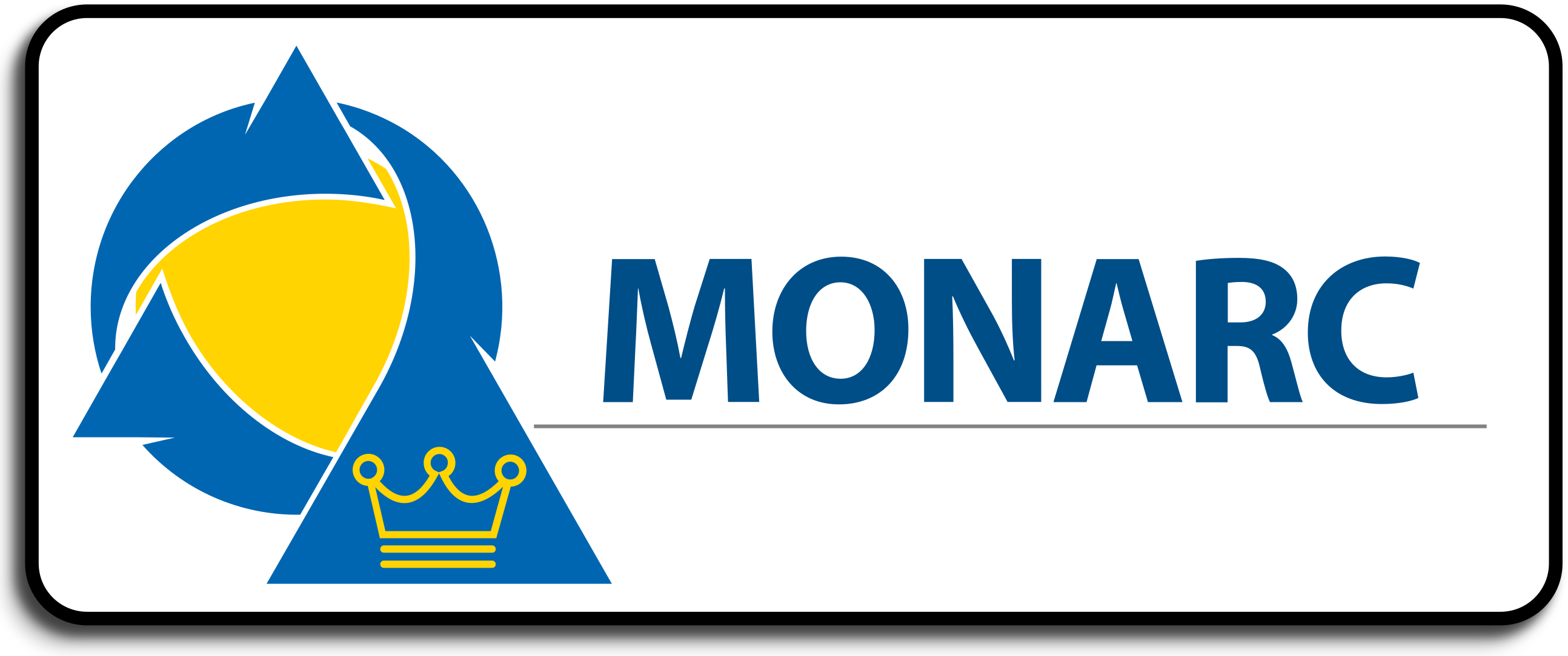 MONARC